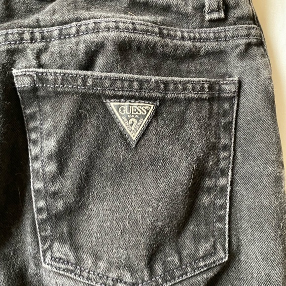 Guess | Jeans | Vintage Guess Jeans | Poshmark